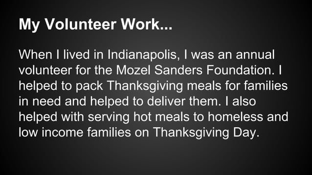 Introducing Noah McCall | PPT