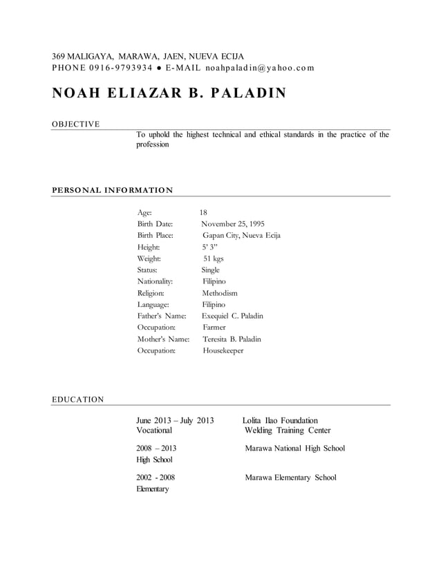 Noah resume (3) | DOCX