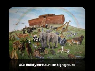 Noah's ark | PPTX