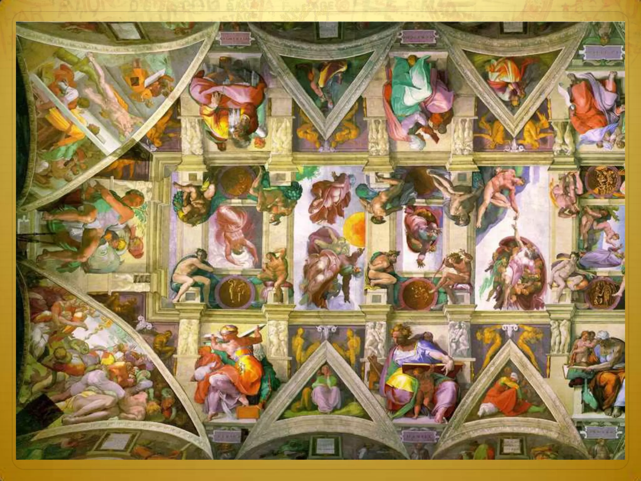 Noah Sherman Cultural Presentaion | PPTX