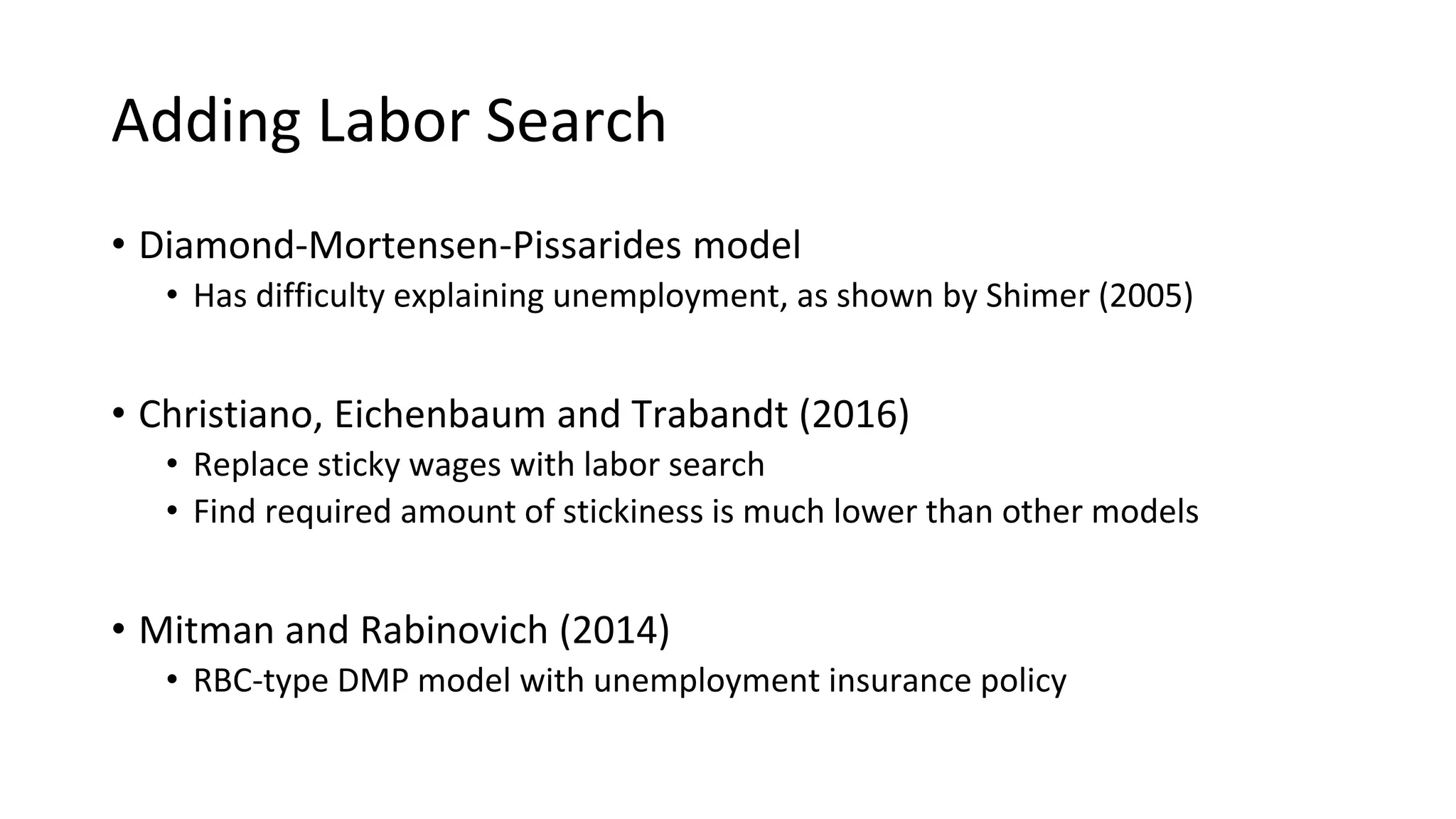 Noah smith macroeconomics talk.pptx