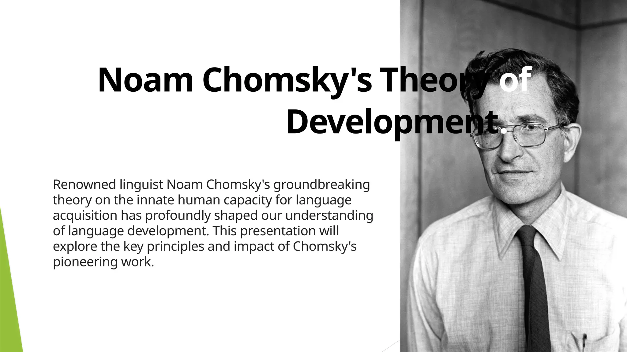 Noam-Chomskys-Theory-of-Language-Development.pptx