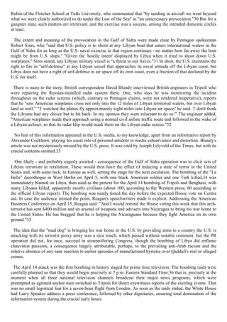 Pirates and Emperors, Old and New | PDF