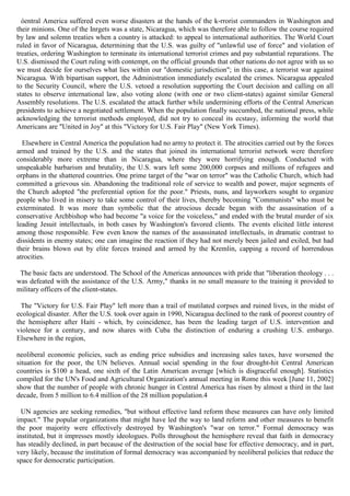 Pirates and Emperors, Old and New | PDF