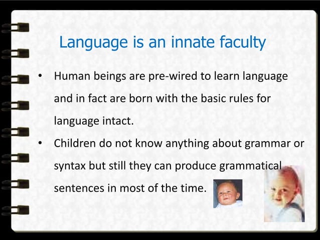 Noam_Chomsky_theories_on_Language_Acquis.pptx | Parenting Children Aged ...
