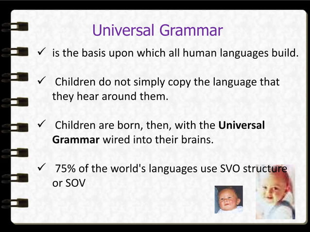 Noam_Chomsky_theories_on_Language_Acquis.pptx | Parenting Children Aged ...