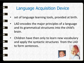 Noam_Chomsky_theories_on_Language_Acquis.pptx | Parenting Children Aged ...