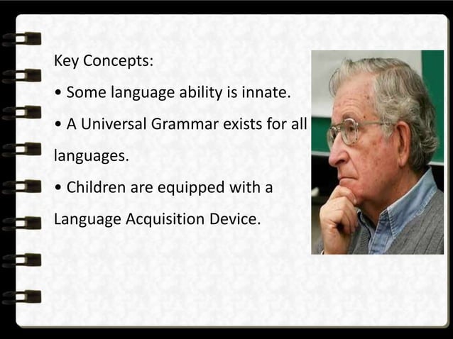 Noam_Chomsky_theories_on_Language_Acquis.pptx | Parenting Children Aged ...