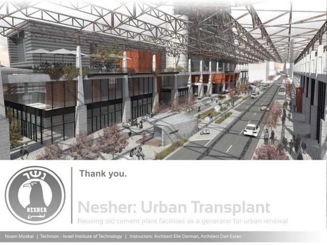 Noam muskal -_project_presentation | PPT