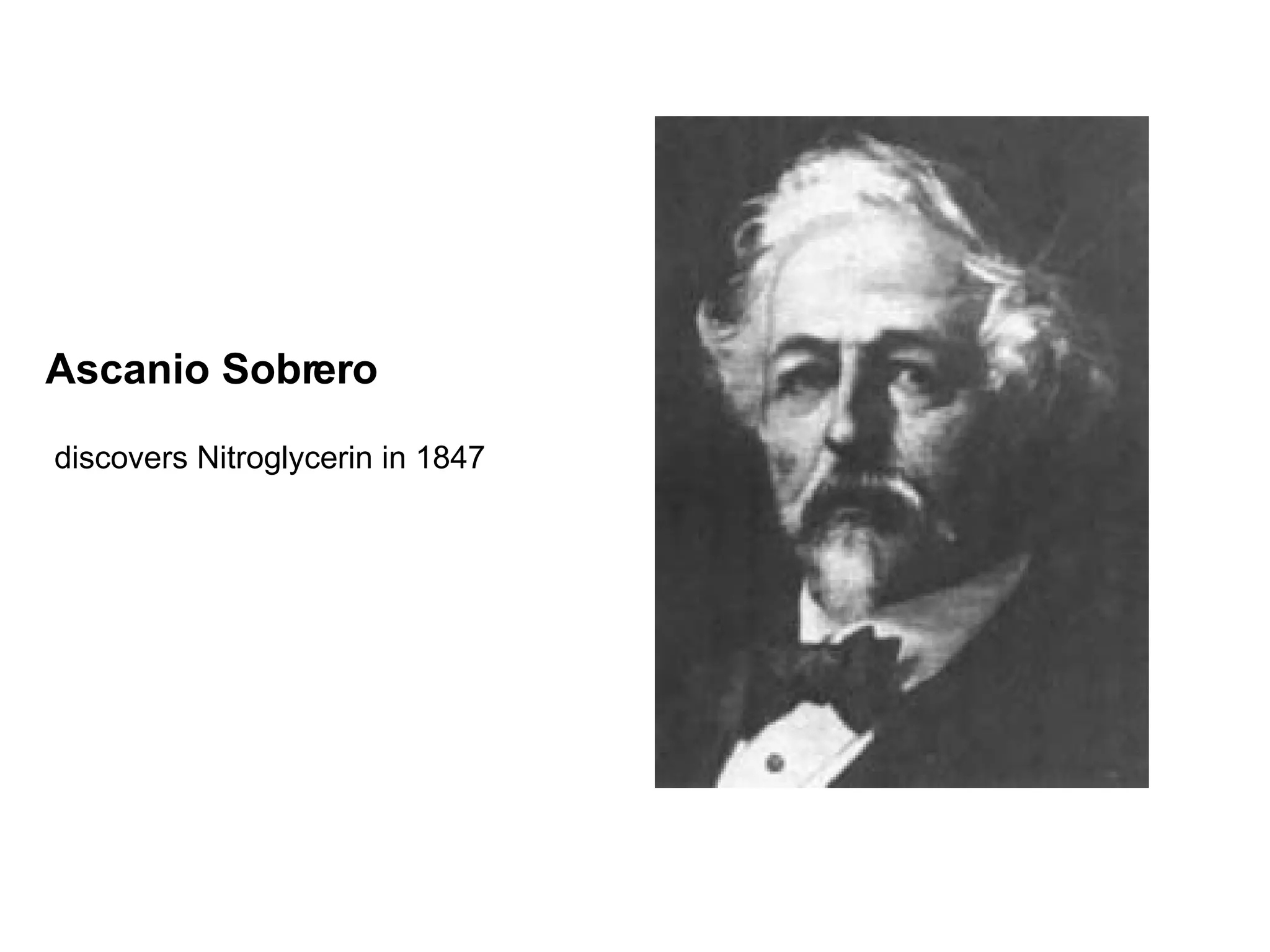 Nobel - Biography info | PPT