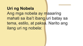 Nobela.pptxNobela.pptxNobela.pptxNobela.pptx