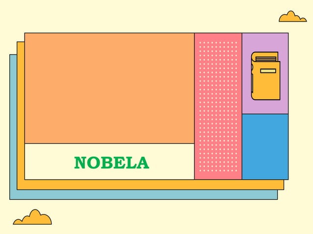 nobela-Mga uri ng tungalian (uri ng tunggalian) | PPTX