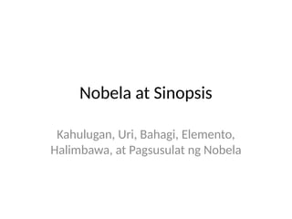 Nobela_at_Sinopsis_Presentation_Updated.pptx