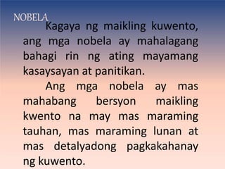 nobela grade 9.pptx