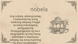 NOBELA GROUP 3 .pptxNOBELA GROUP 3 .pptx