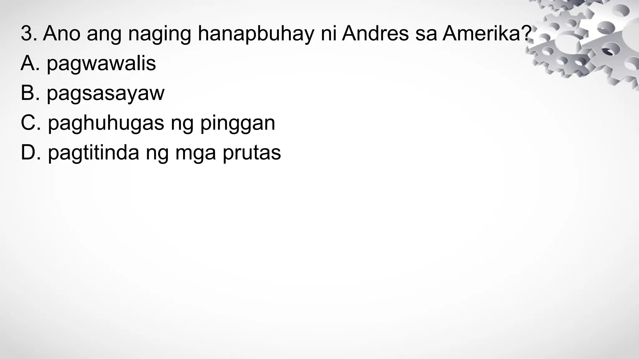 Nobela ng Indonesia,Pilipinas Timawa.pptx