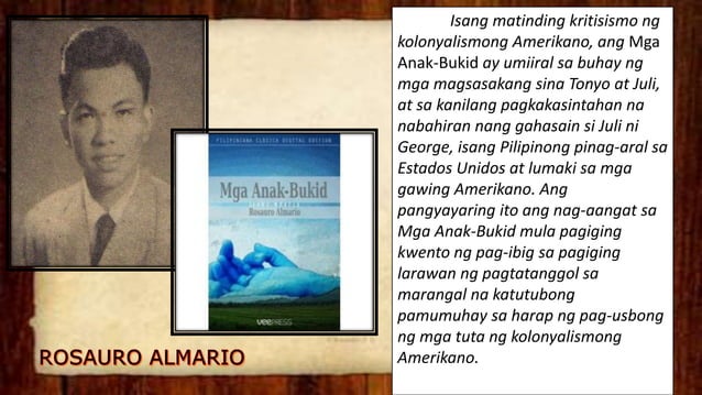 Nobelista: PART II | PPT