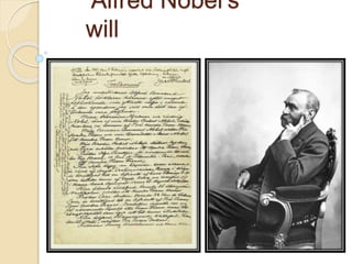 Nobel peace prize | PPTX