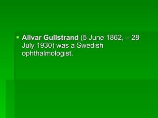 Nobel prize 1911 medicine | PPT