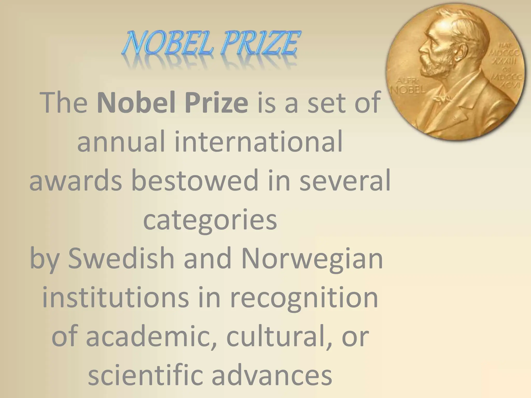 nobel prize winners of 2019,cosmology and exoplanet.ppt