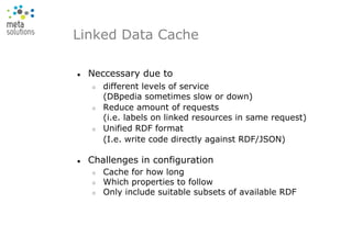 Nobel Prizes as Linked Open Data | PPT
