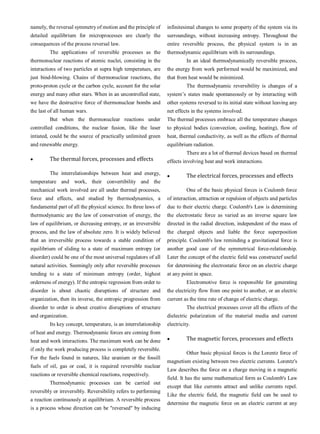 Physics X.0: Nobel prizes, Universal Principle, Mathematics of Nature | PDF