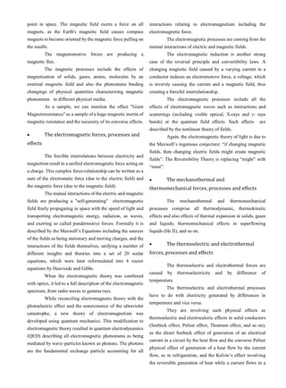 Physics X.0: Nobel prizes, Universal Principle, Mathematics of Nature | PDF