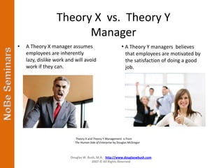 Transformational Leadership | PPTX