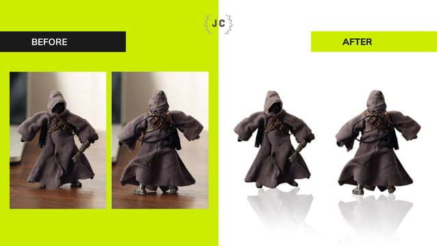 No bg sample presentation | PDF