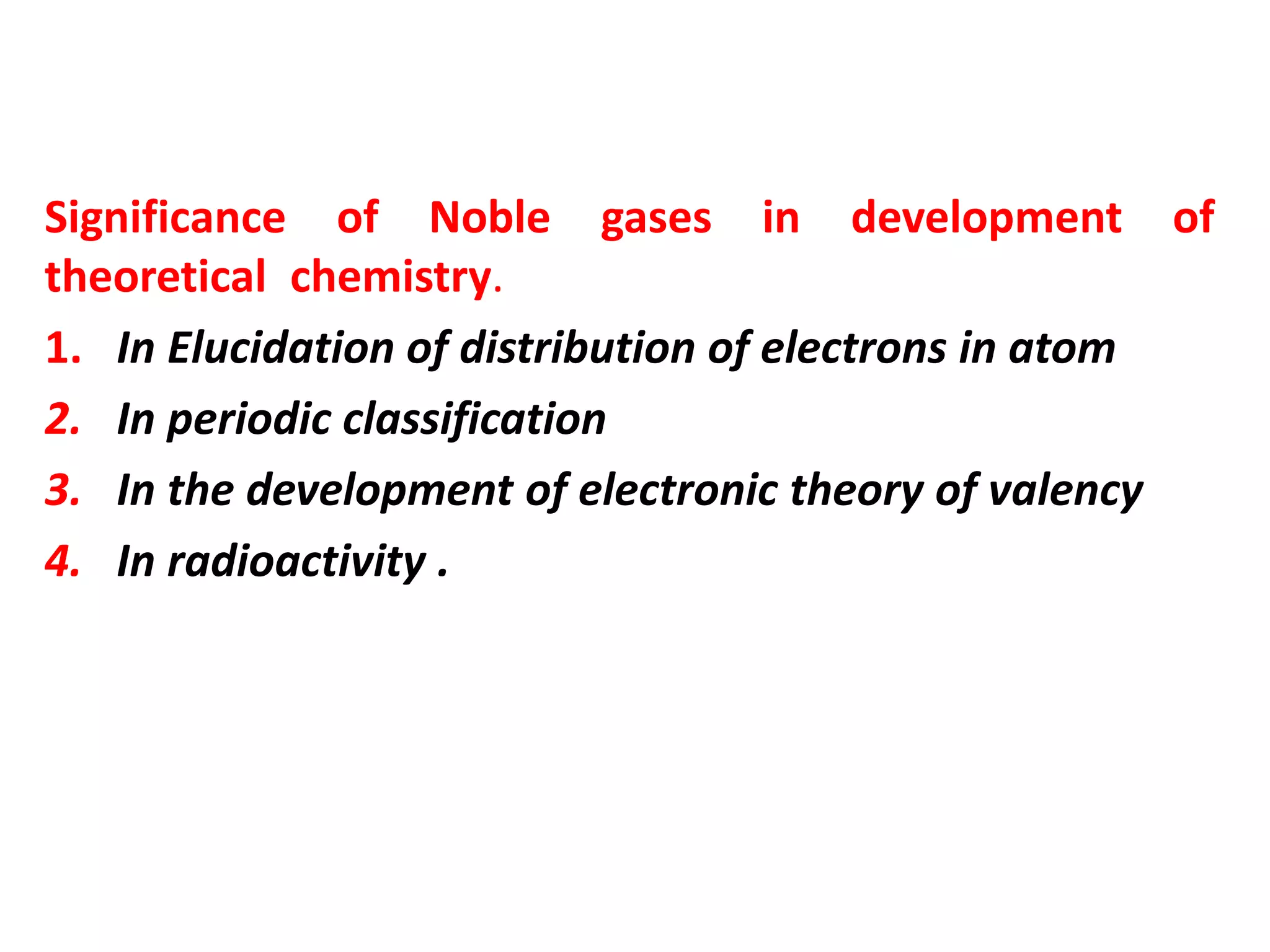 Noble gas-ppt-,inert gas, group 18 elements# inert gas # nobal gas ...