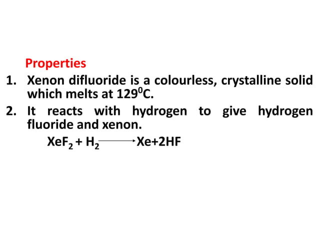 Noble gas-ppt-,inert gas, group 18 elements# inert gas # nobal gas ...