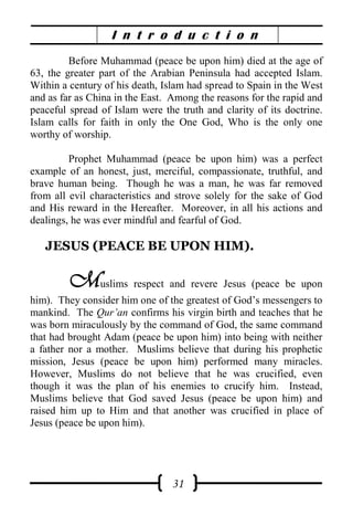 The Qur'an English Meanings Revised and Edited by SAHEEH INTERNATIONAL | PDF