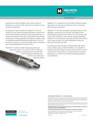 Noble Drilling Case Study | PDF
