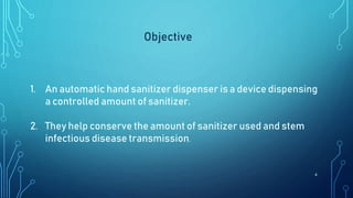 Automatic hand sensitiser.pptx