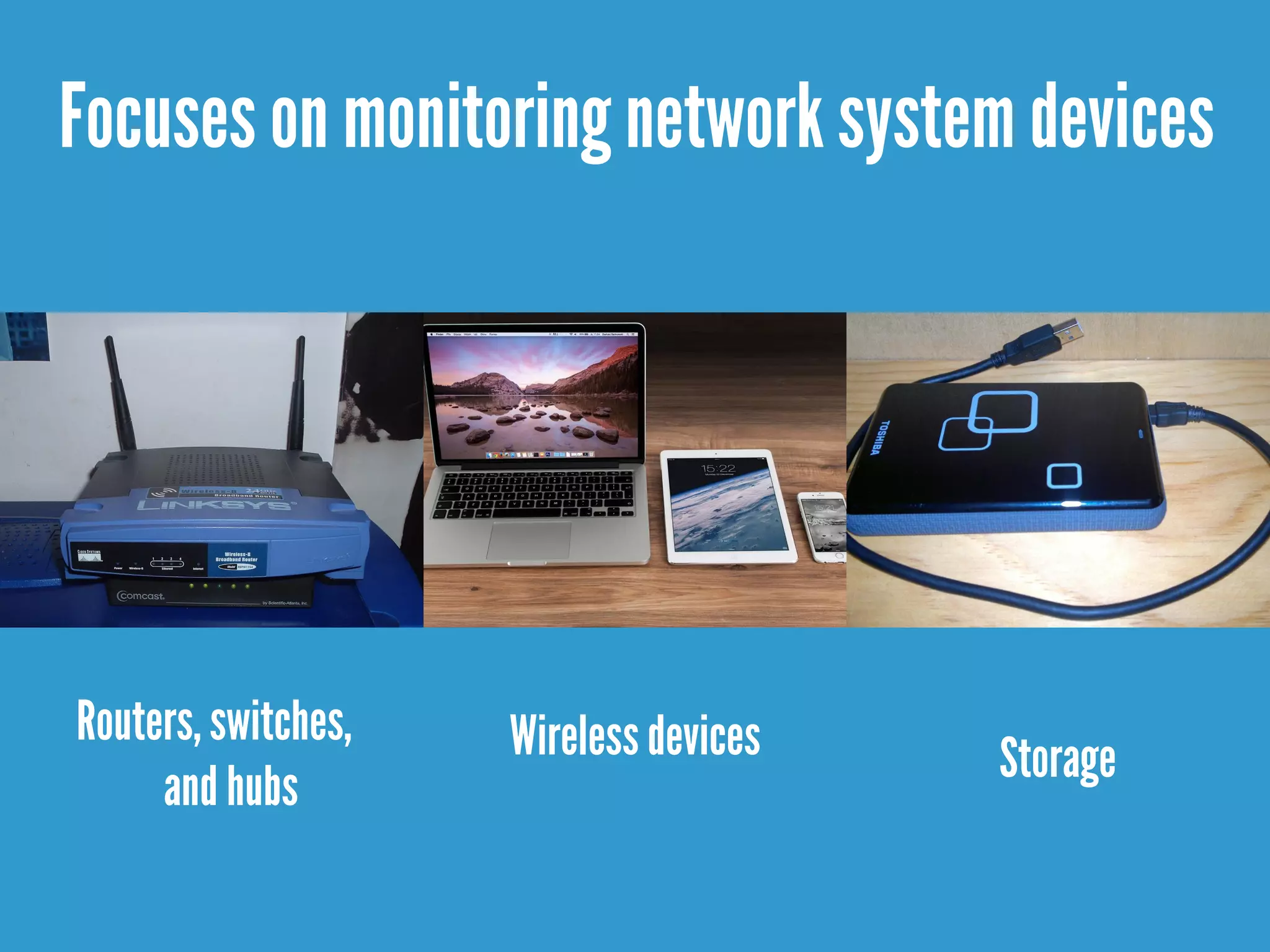 Network Operations Center | PDF