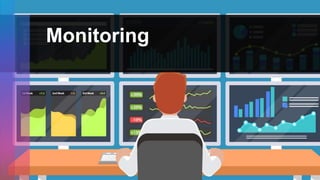 Network Operations Center (NOC) | PPTX