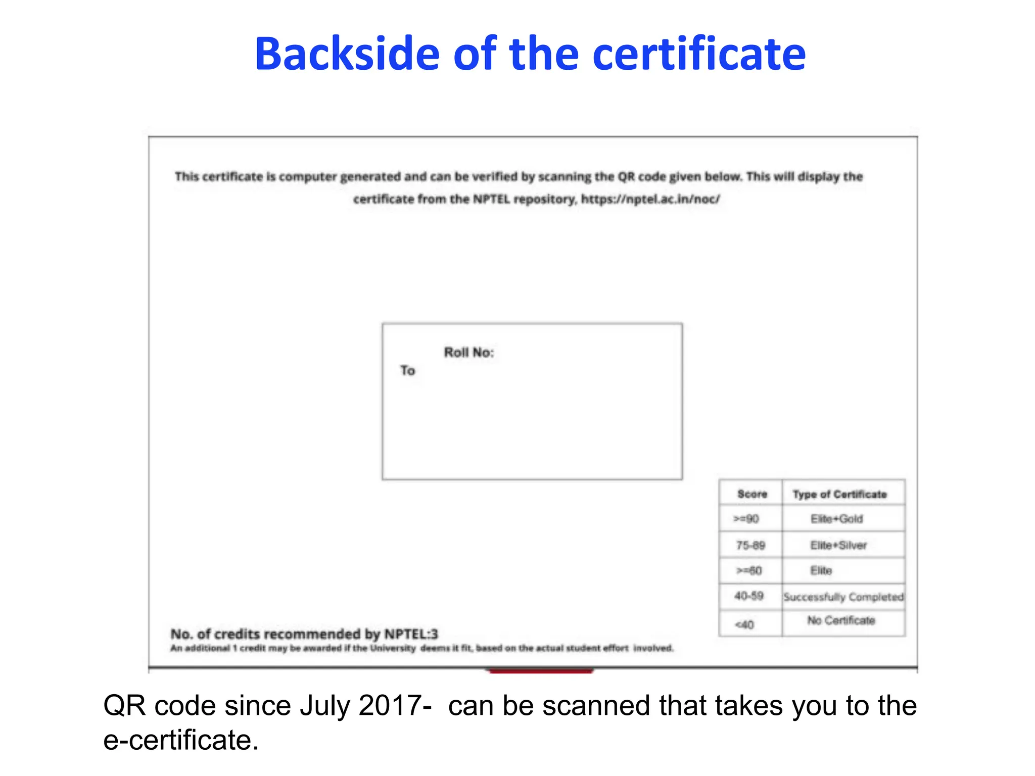 NPTEL SWAYAM EXAMINATION METHOD REFERENCE NOC.pdf