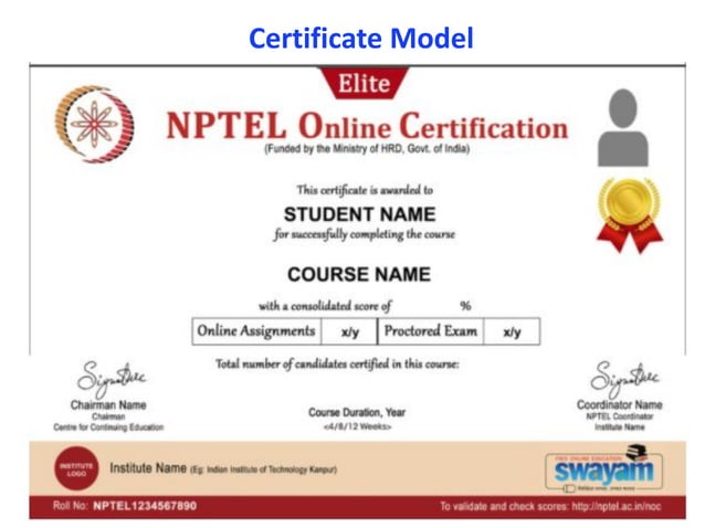 NPTEL SWAYAM EXAMINATION METHOD REFERENCE NOC.pdf
