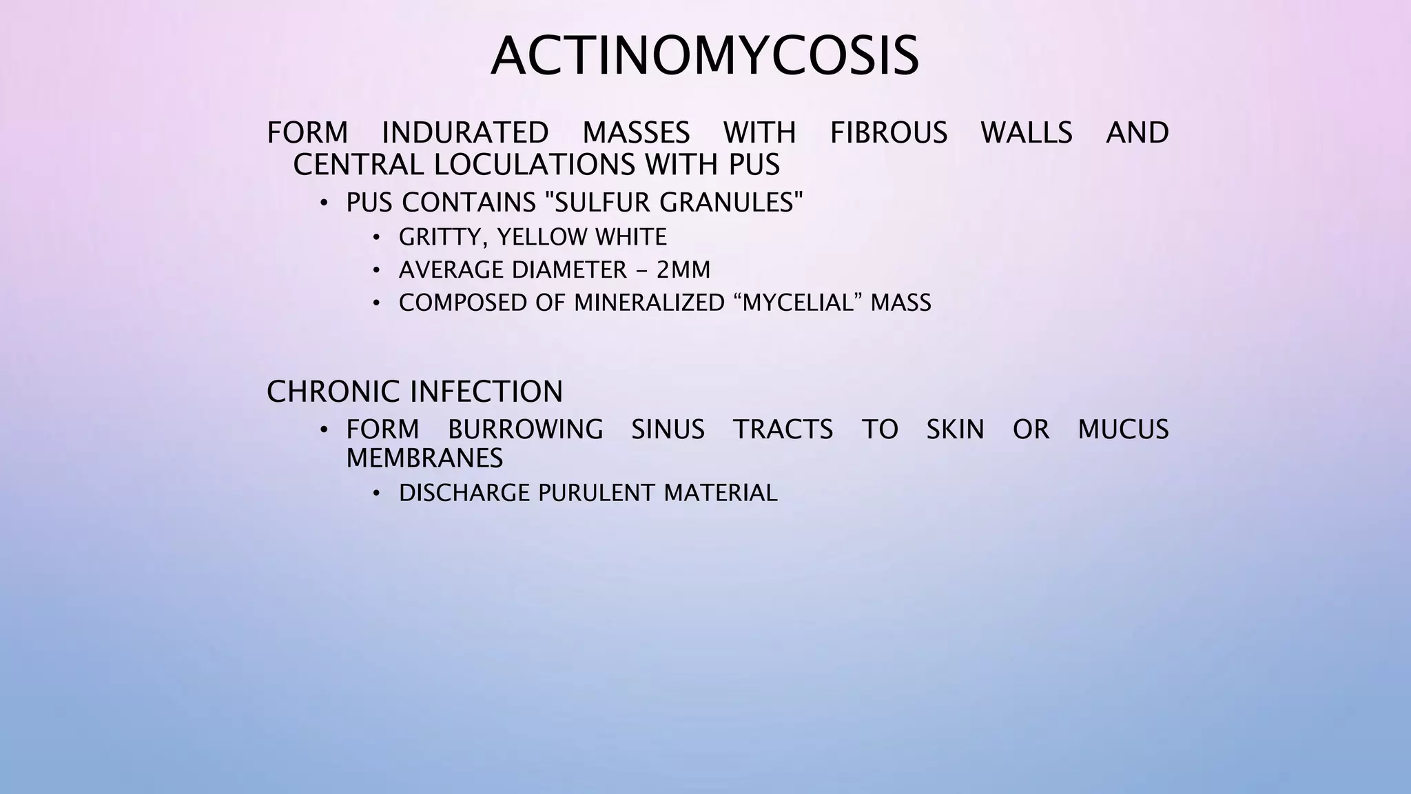 Nocardia, Actinomyces and Streptomyces Latest1.pptx