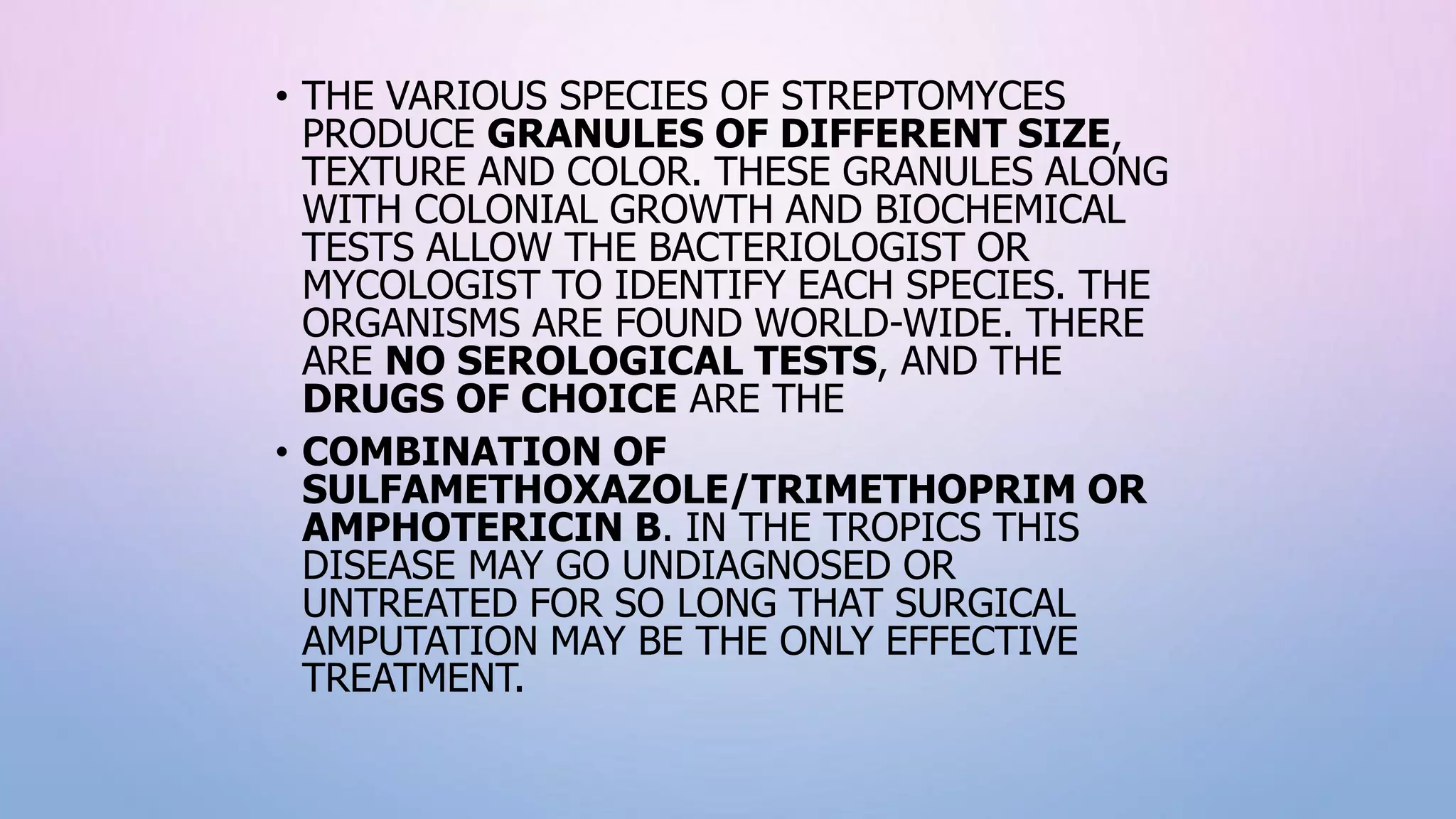 Nocardia, Actinomyces and Streptomyces Latest1.pptx