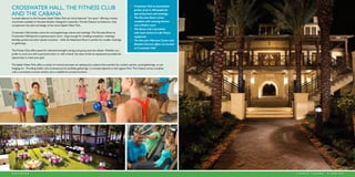 Nocatee Community Lifestyle Guide | PDF