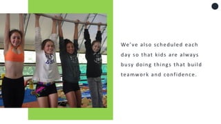 No Cell Phones Allowed at Summer Camp - Here's Why | PDF