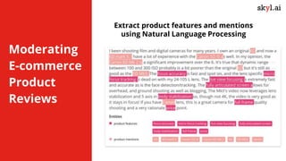 No Code AI - How to Deploy Machine Learning Models with Zero Code? | PPTX