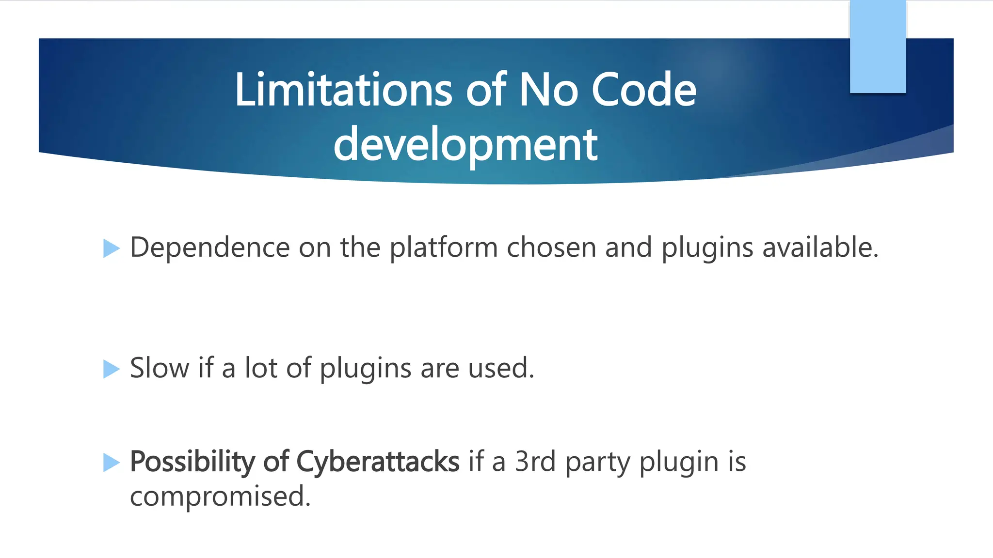 No Code Development.pptx