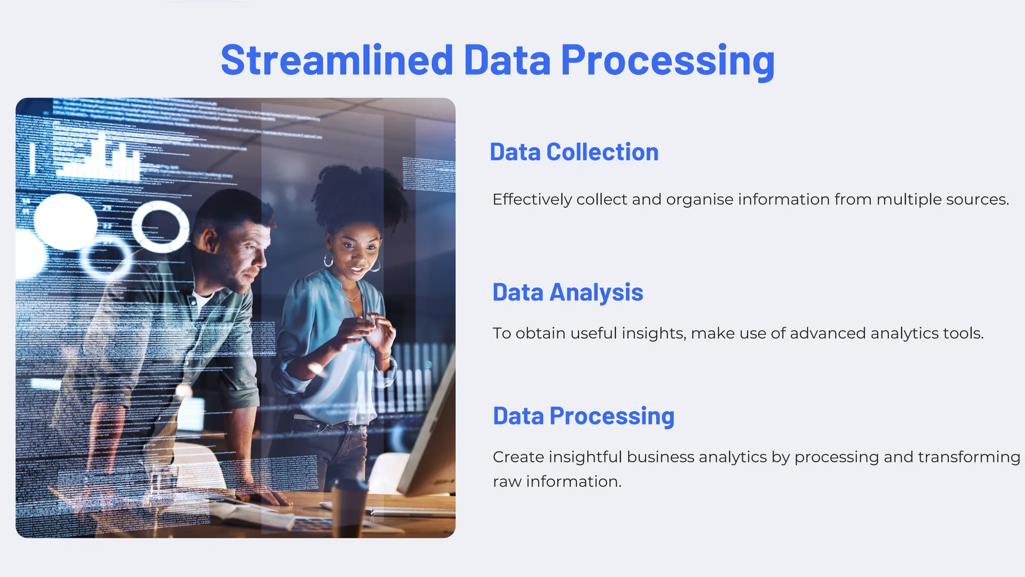Expert Craftsmanship: NoCode Platform for Smooth Project Implementation | PDF | Information ...