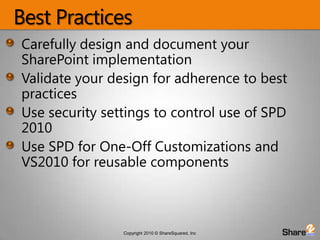 No Code Sharepoint Solutions | PPT
