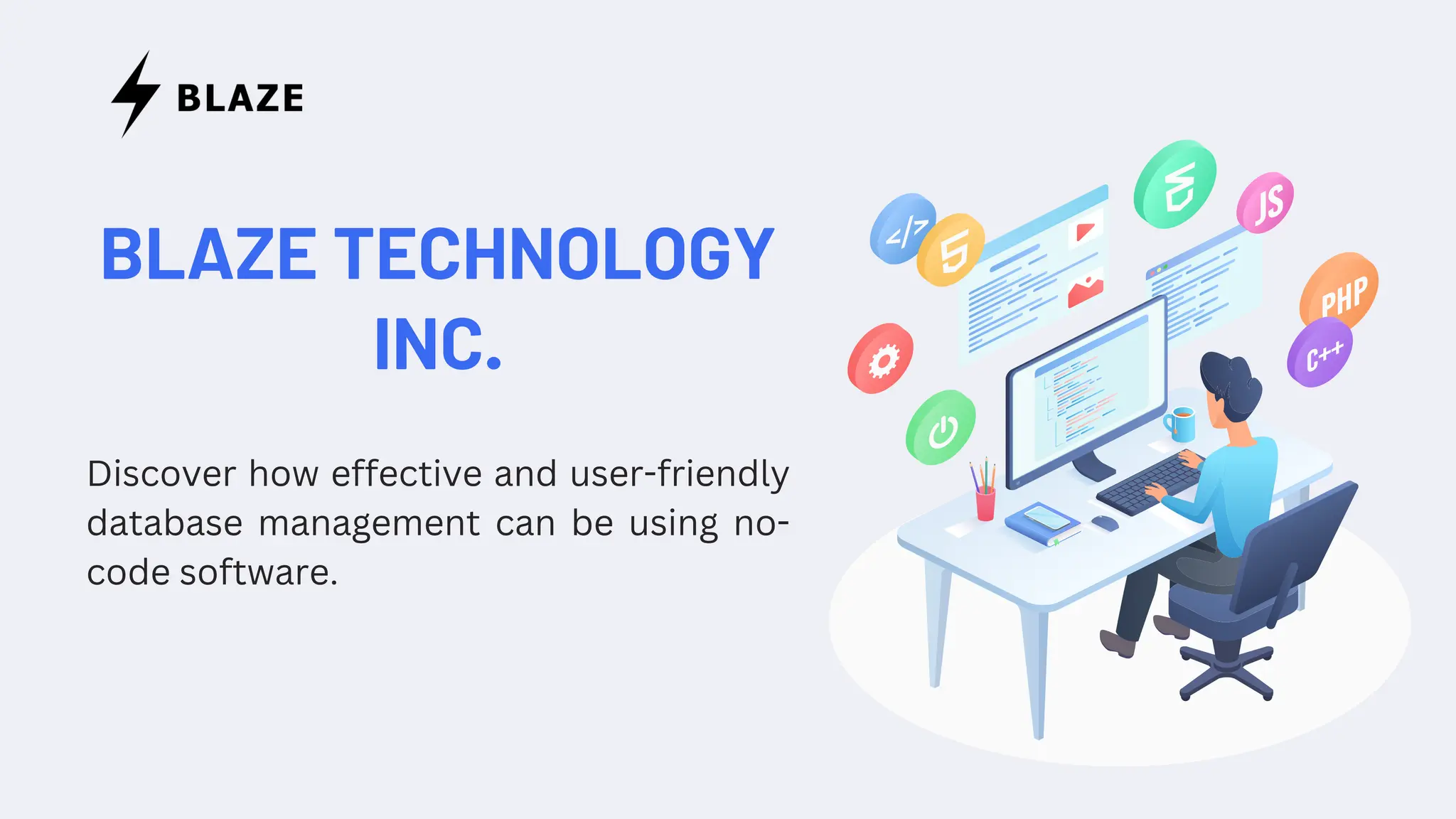 Nocode Software and Its Effect on Business Ability: The Future of Technology | PPT