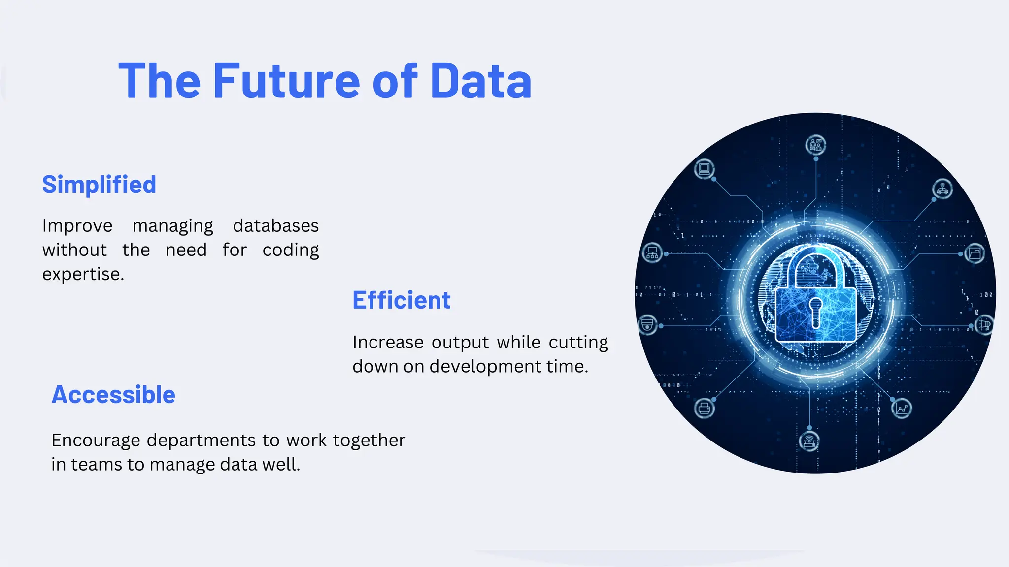 Nocode Software and Its Effect on Business Ability: The Future of Technology | PPT