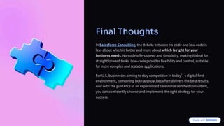 nocode vs lowcode in salesforce consulting.pdf