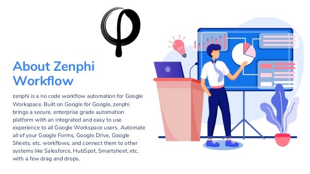 No code workflow automation | PDF